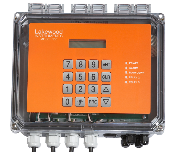 Why installing an automatic boiler blowdown system? - Yamatho Supply LLC