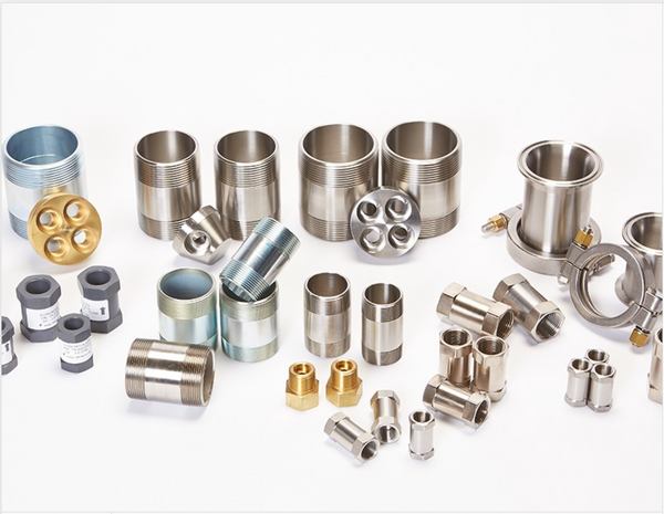 Inline water flow regulator Brass 1.0 to 30 GPM (Dole valve) - Yamatho ...