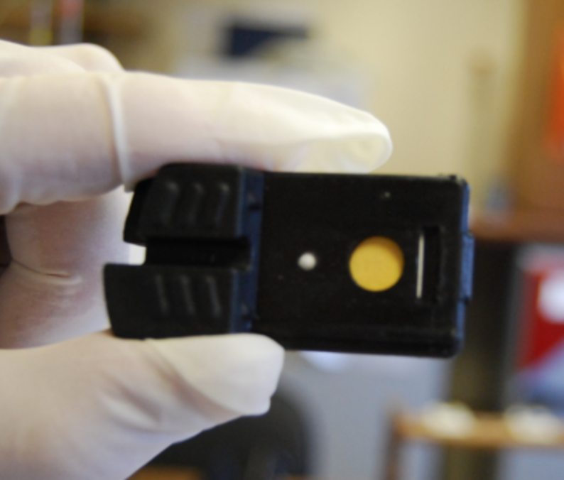 Arsenic in Water Meter Arsenator from Palintest - Yamatho Supply LLC